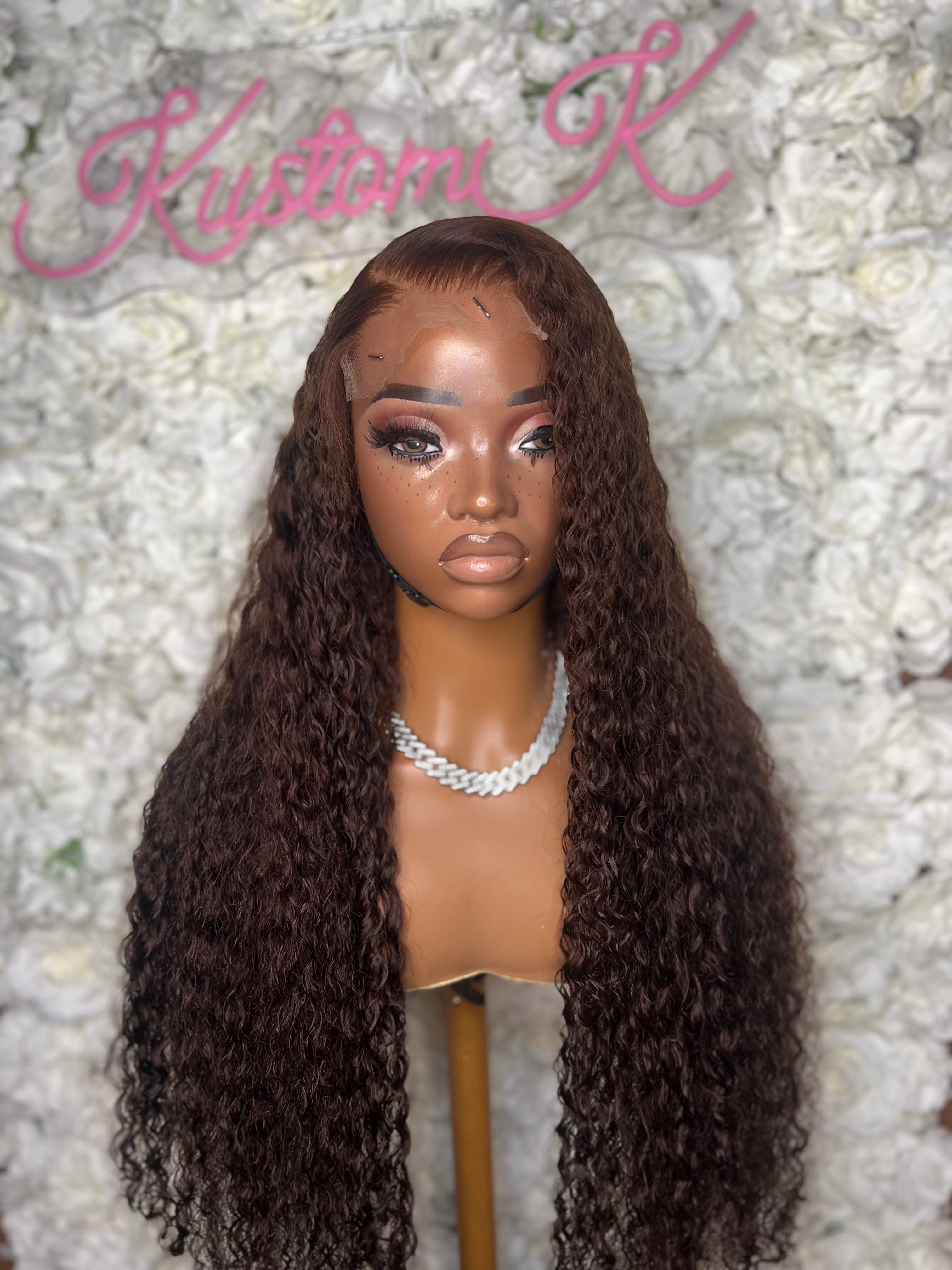 KoKo – KustomK Wigs